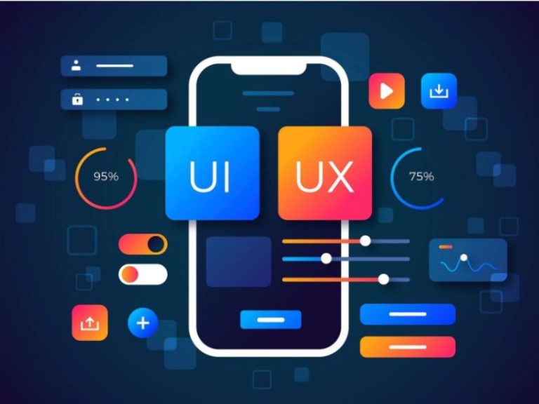 Unlock Your Potential with UI UX Design Course - Digital Product Design ...