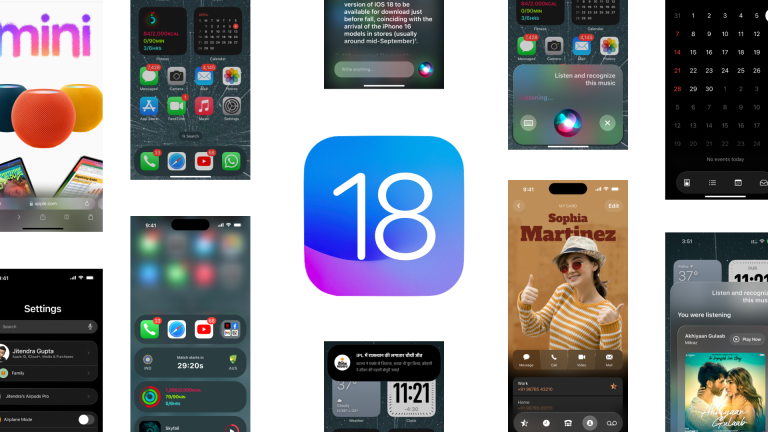 Apple's UI/UX: Philosophy, Execution, and the Future Shaping User ...