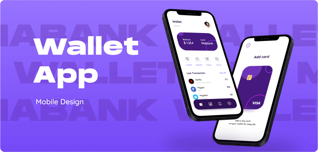 e-Wallet UI/UX Design Guide 2025: How to Build Secure, Intuitive & Engaging Payment Experiences